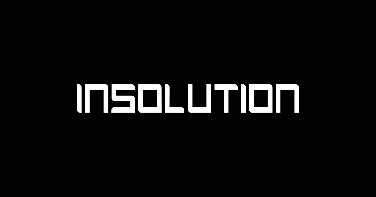 InSolution - Complexity Simplified